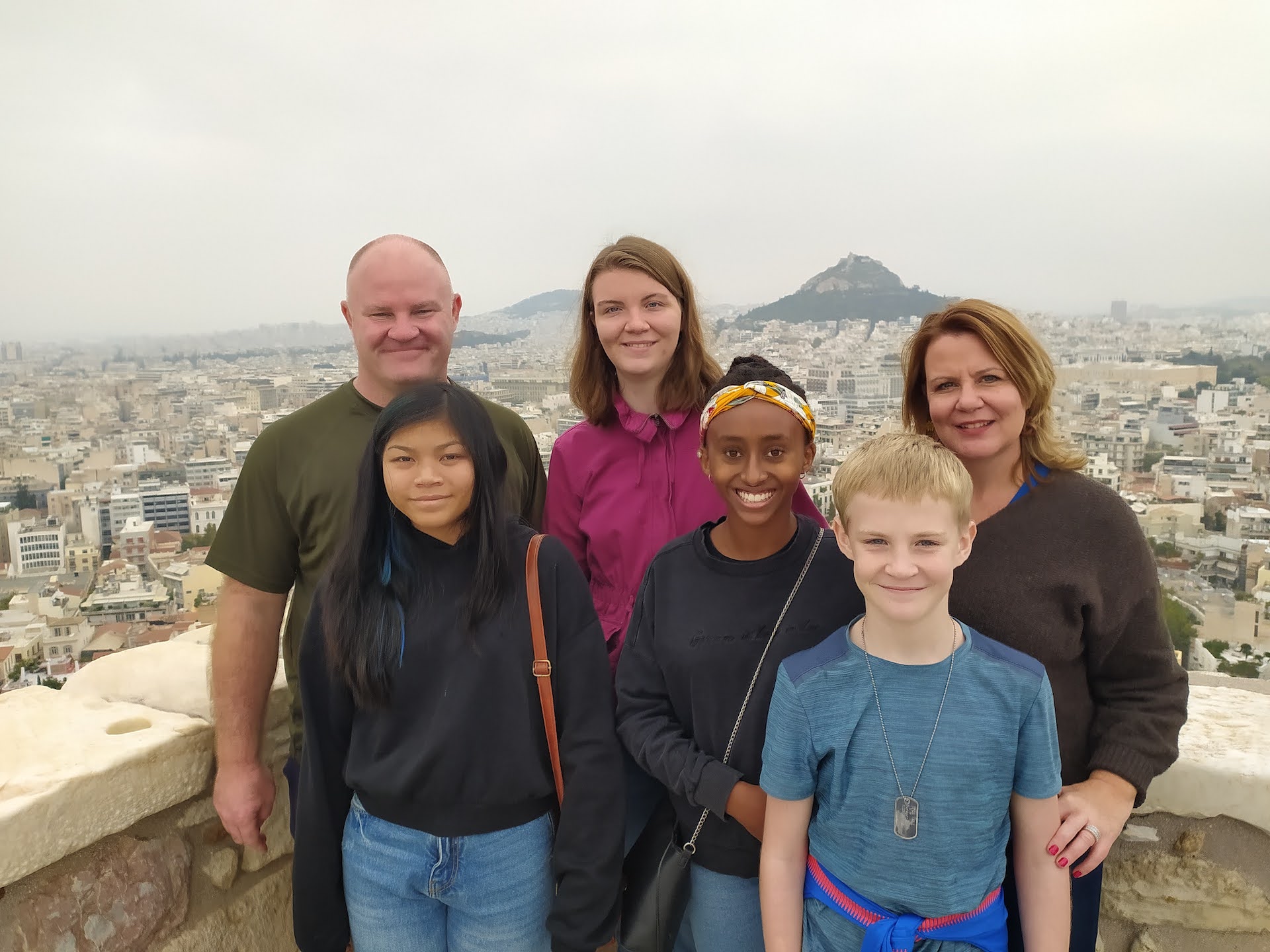 Ryan Hale – Stories of Life